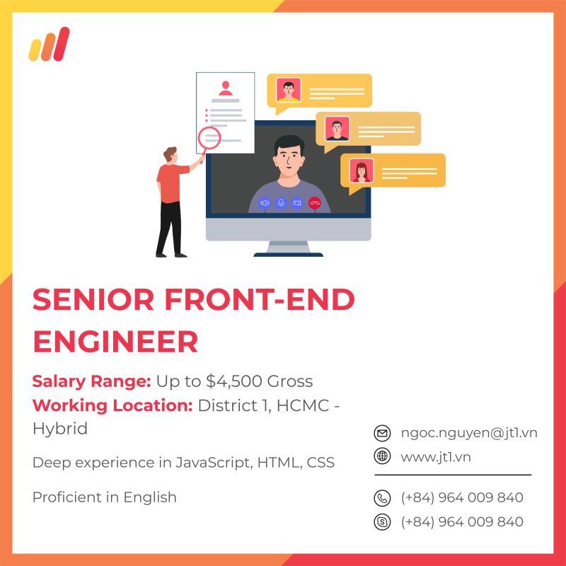 Chloe Nguyen on LinkedIn: #senior_frontend_developer #frontend # ... Chloe Nguyen on LinkedIn: #senior_frontend_developer #frontend # ...