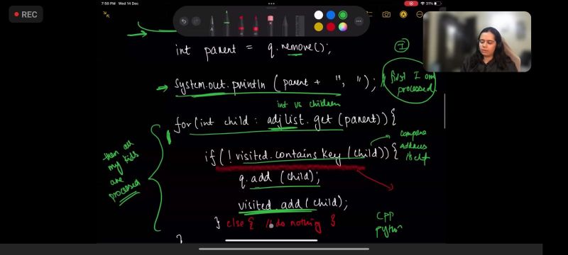 Gaurav Gaikwad on LinkedIn: #coding #codingninjas #datastructures # ... Gaurav Gaikwad on LinkedIn: #coding #codingninjas #datastructures # ...