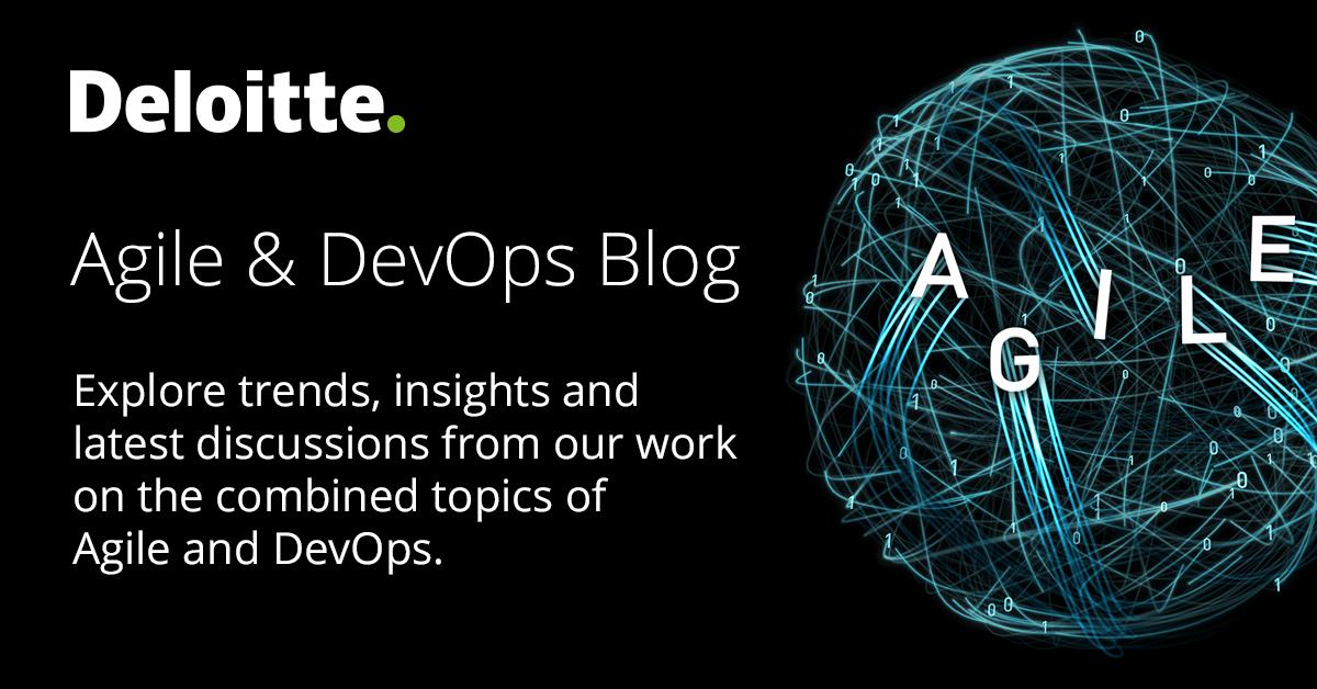 #deloitte #agileconsulting #agilecoaching #agile #devops | Jochen Fauser #deloitte #agileconsulting #agilecoaching #agile #devops | Jochen Fauser