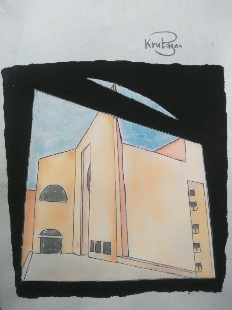 Krutagna Patel on LinkedIn: Dear IIMA Old Campus: Krutagna Patel on LinkedIn: Dear IIMA Old Campus:
