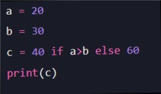 Sravya Nalanagula on LinkedIn: #python #programming #pythonprogramming ... Sravya Nalanagula on LinkedIn: #python #programming #pythonprogramming ...