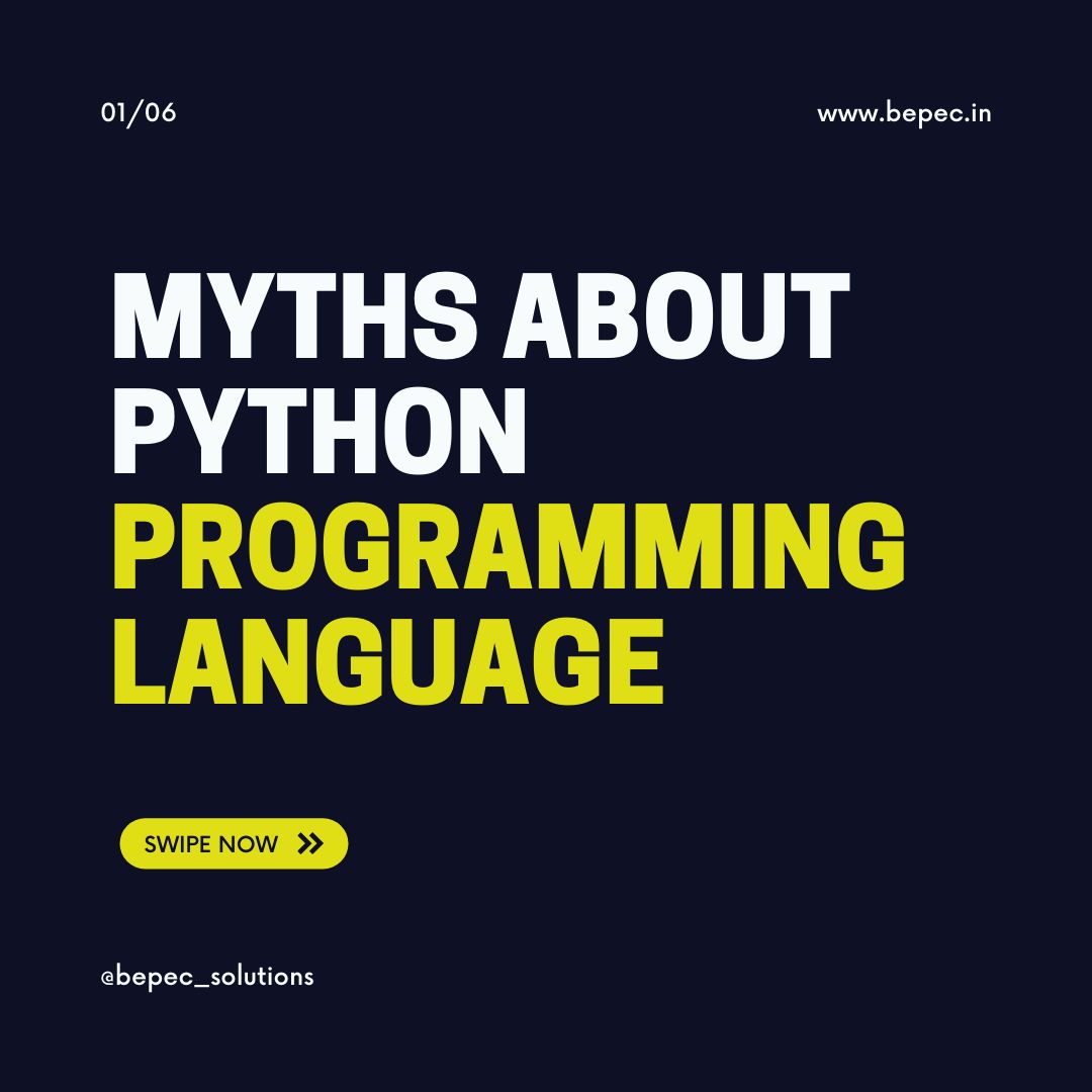 BEPEC Solutions on LinkedIn: #python #pythonprogramming # ... BEPEC Solutions on LinkedIn: #python #pythonprogramming # ...