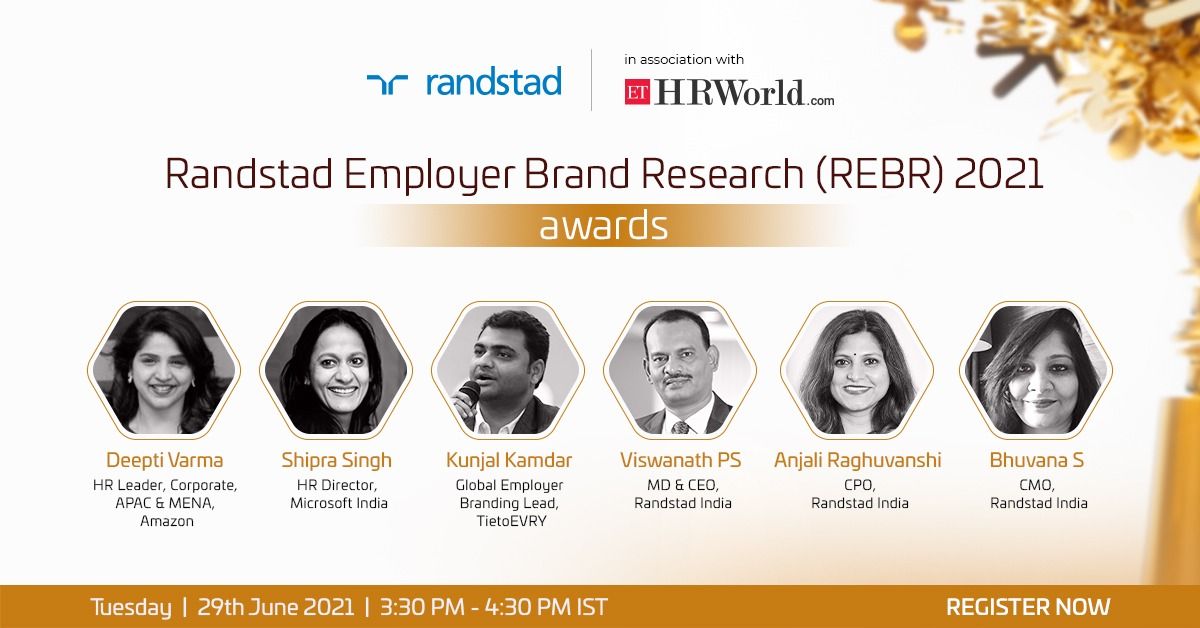 #rebr2021 #humanforward #randstadindia | Ashish Mehta #rebr2021 #humanforward #randstadindia | Ashish Mehta