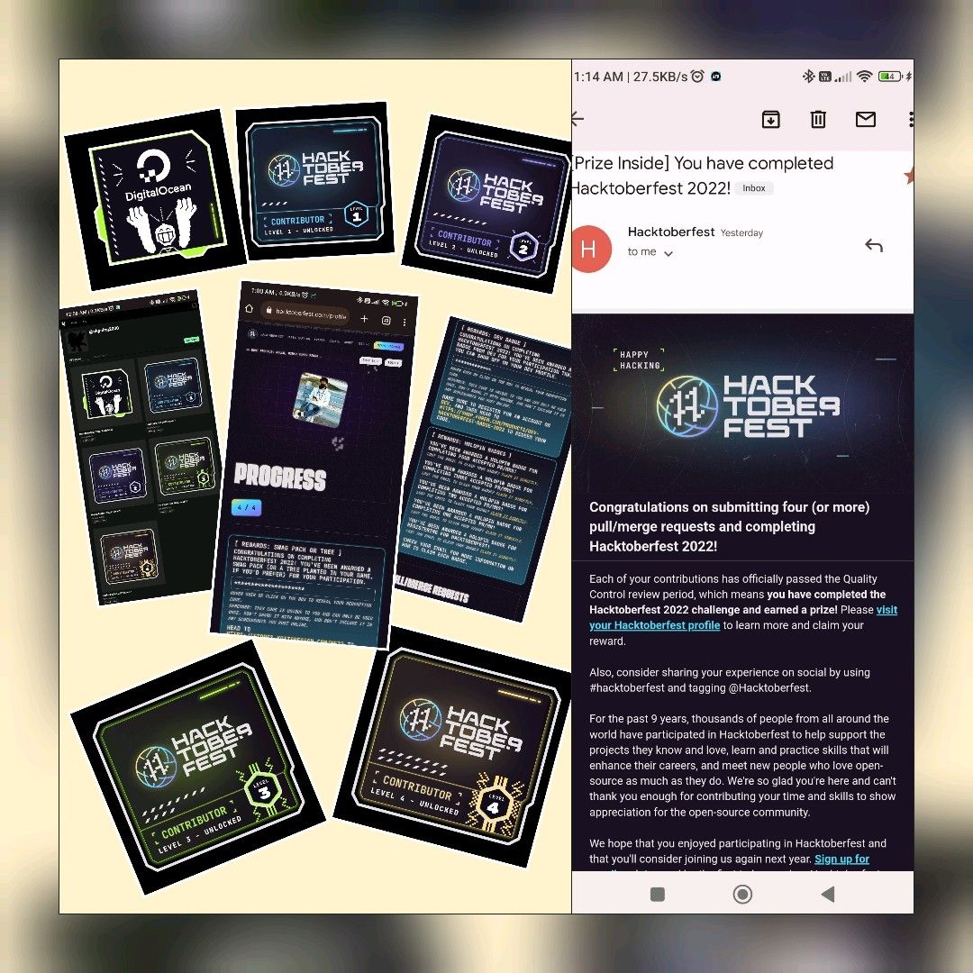 Niraj Kumar Panda on LinkedIn: #opensource #hacktoberfest2022 # ... Niraj Kumar Panda on LinkedIn: #opensource #hacktoberfest2022 # ...