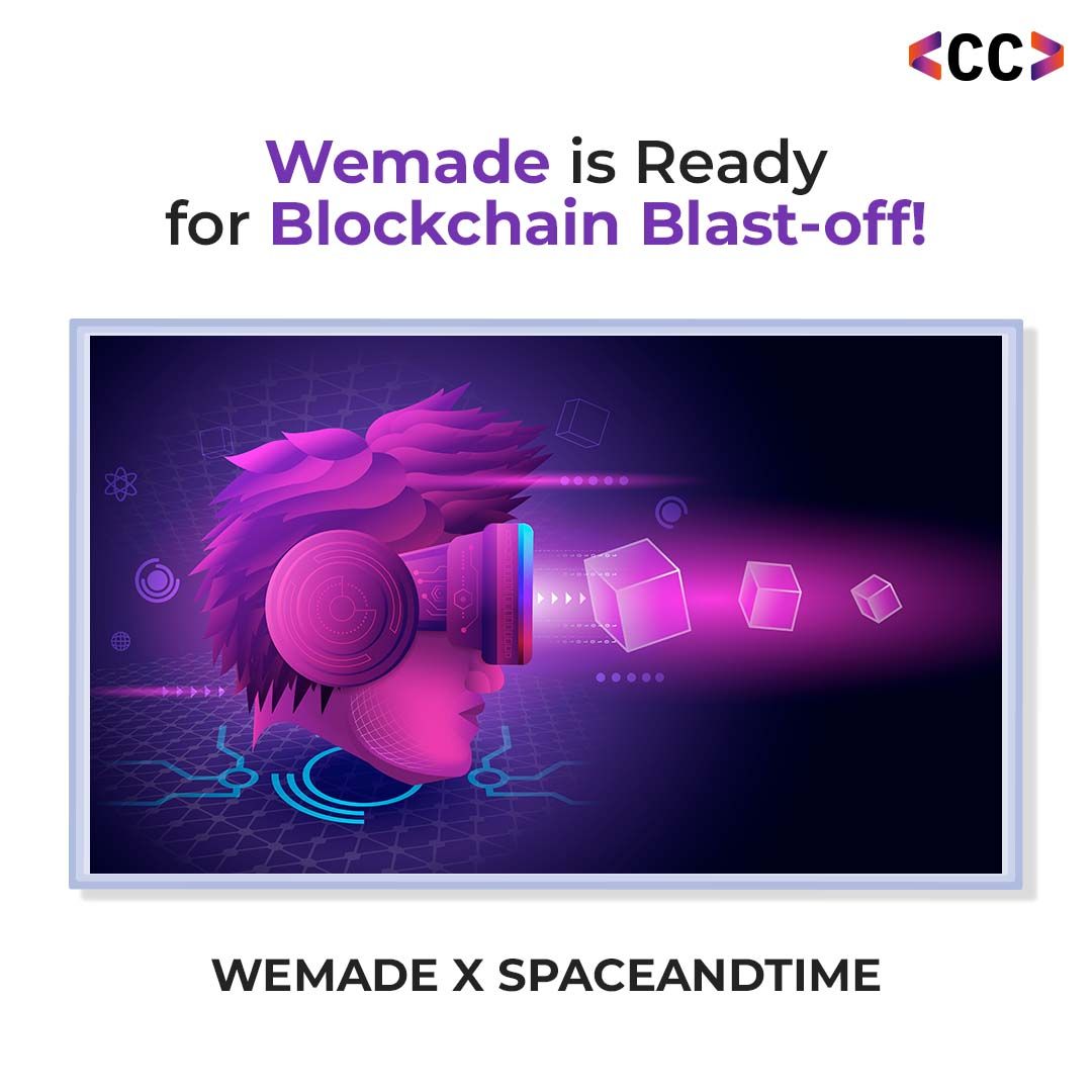 Microsoft-backed Space and Time partners with South Korean gaming firm ... Microsoft-backed Space and Time partners with South Korean gaming firm ...