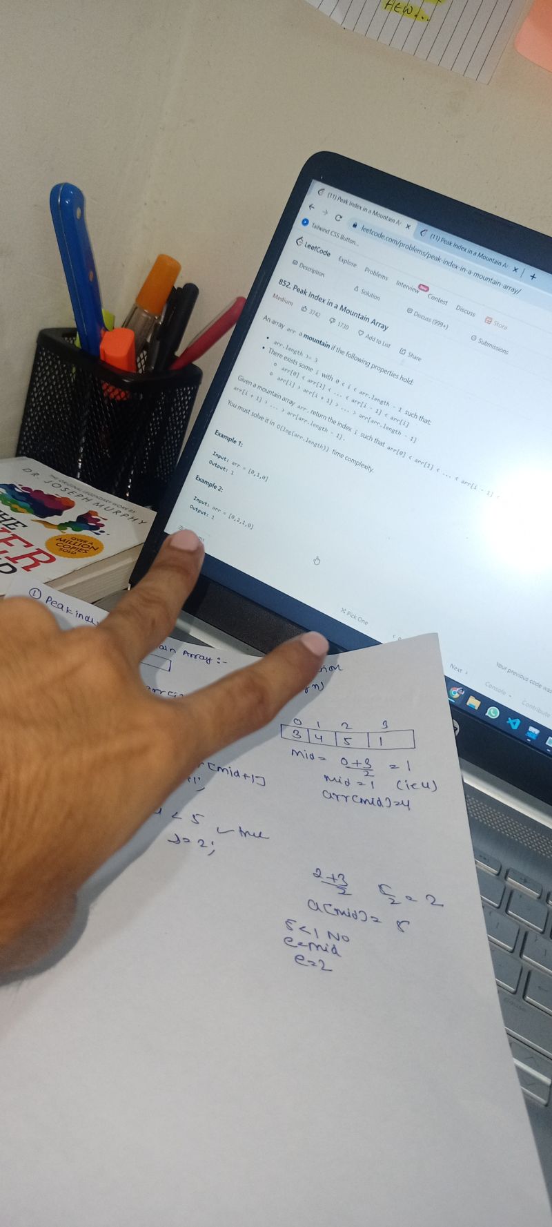 Aryan Tyagi on LinkedIn: #leetcode #dsa #array Aryan Tyagi on LinkedIn: #leetcode #dsa #array
