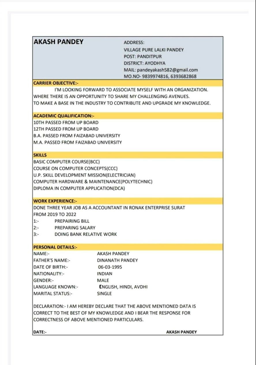 Akash pandey on LinkedIn: #job #hr | 15 comments Akash pandey on LinkedIn: #job #hr | 15 comments
