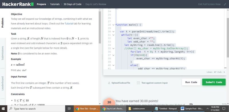 Sagar Sharma on LinkedIn: #100daysofcodechallenge #codeincommunity # ... Sagar Sharma on LinkedIn: #100daysofcodechallenge #codeincommunity # ...