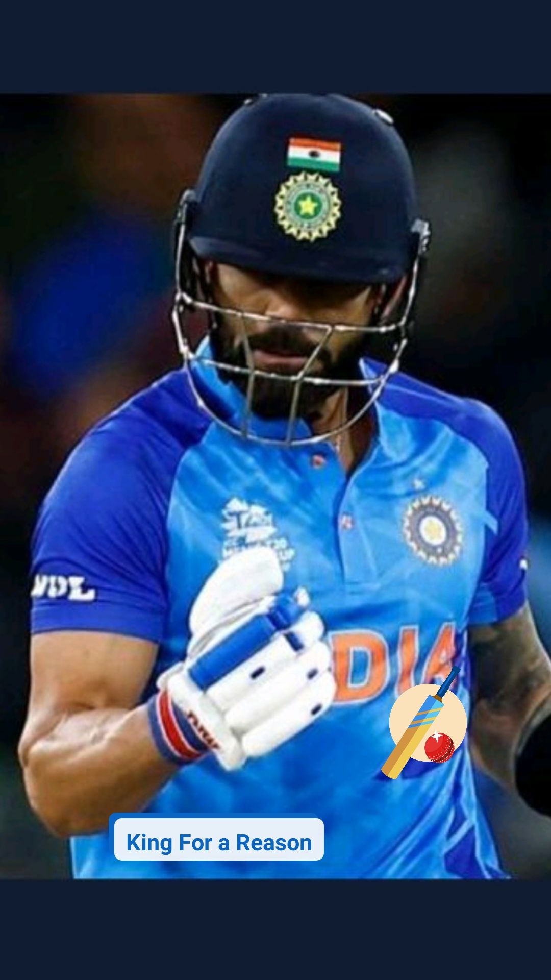 ABHIJEET KUMAR on LinkedIn: #indvspak ABHIJEET KUMAR on LinkedIn: #indvspak