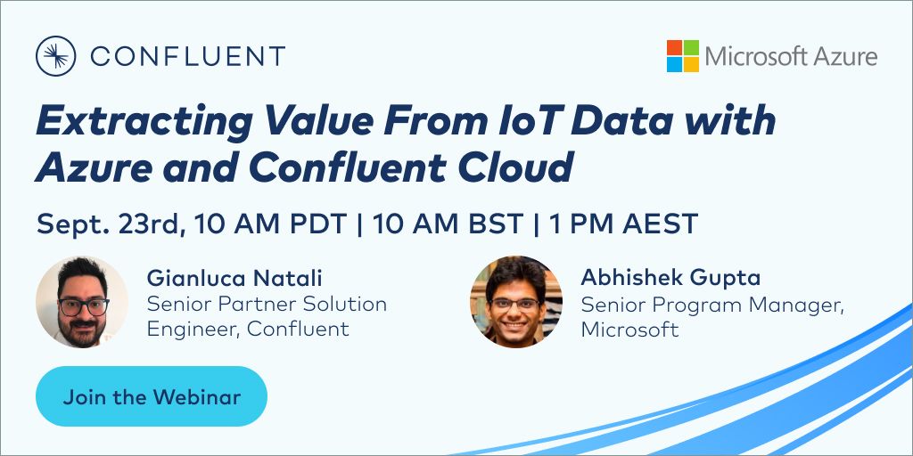 Remy O'Keefe on LinkedIn: Extracting value from IoT data with Azure and ... Remy O'Keefe on LinkedIn: Extracting value from IoT data with Azure and ...