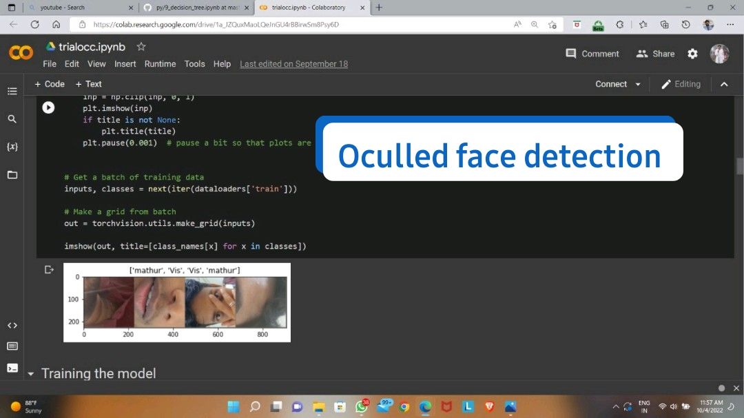 Nikhil Mathur on LinkedIn: #pythonprogramming #python #internship #cnn ... Nikhil Mathur on LinkedIn: #pythonprogramming #python #internship #cnn ...