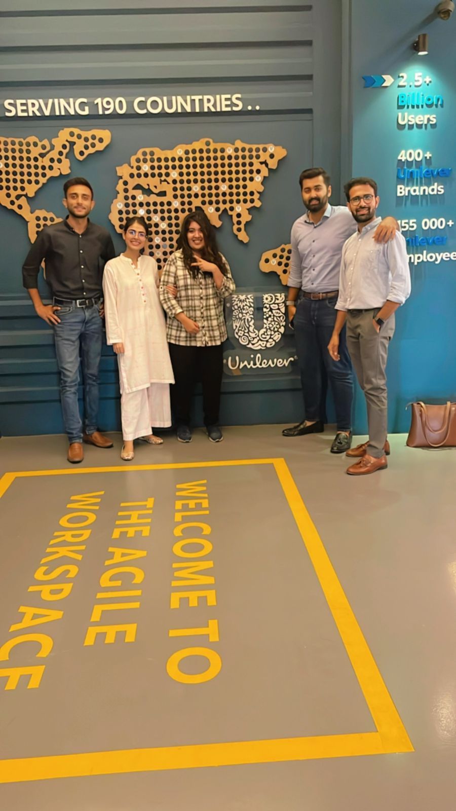 Sameen Sohaib on LinkedIn: #unilever #uniquelyunilever #ucreative #u4p ... Sameen Sohaib on LinkedIn: #unilever #uniquelyunilever #ucreative #u4p ...