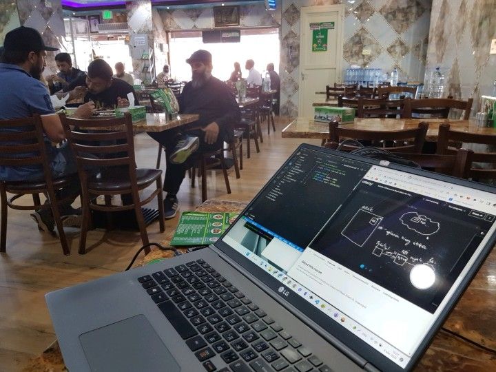Ion Platon on LinkedIn: #dapp #solidity #truffle #ganache #react # ... Ion Platon on LinkedIn: #dapp #solidity #truffle #ganache #react # ...