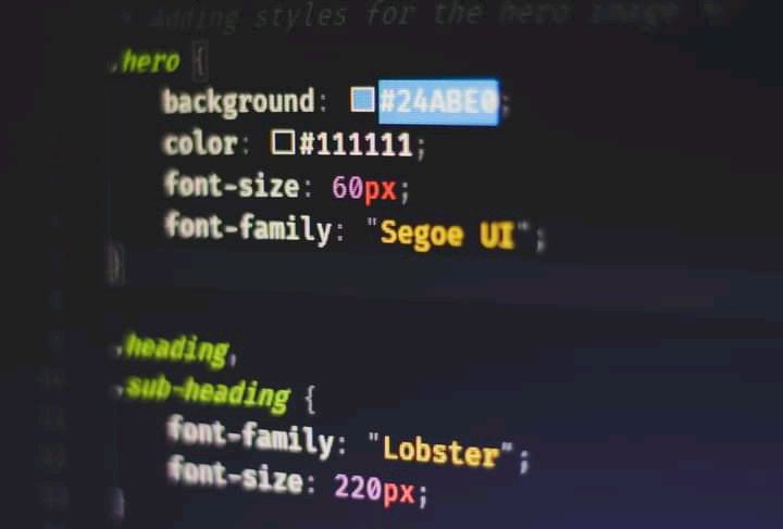 Bilal Ahmed on LinkedIn: #html #websitedevelopment #helloworld # ... Bilal Ahmed on LinkedIn: #html #websitedevelopment #helloworld # ...