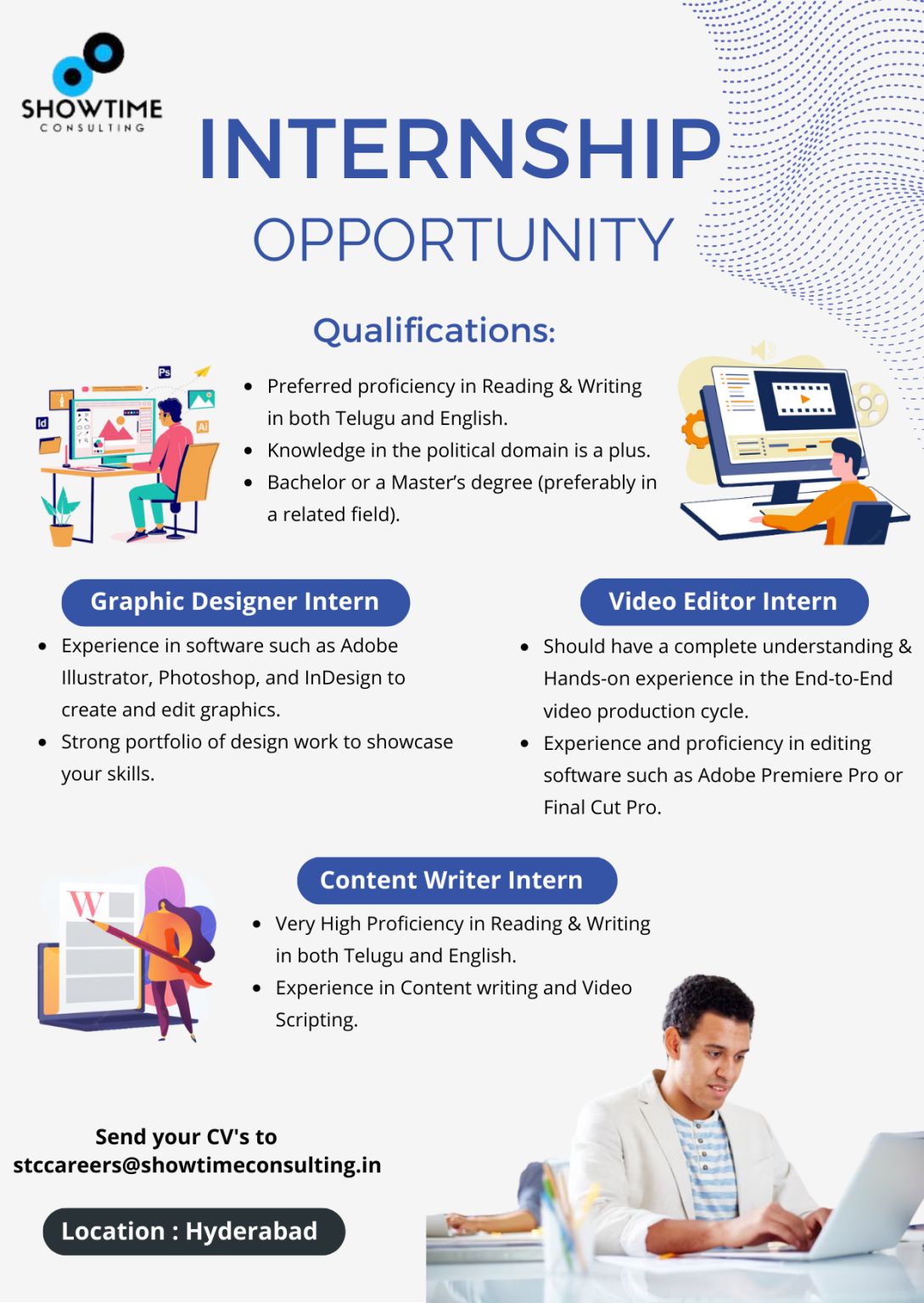 DEVUDU BABU GATREDDI posted on LinkedIn DEVUDU BABU GATREDDI posted on LinkedIn