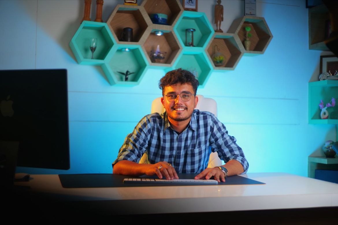 Preet Pandya on LinkedIn: #paruluniversity #officelife #lifeatpu # ... Preet Pandya on LinkedIn: #paruluniversity #officelife #lifeatpu # ...