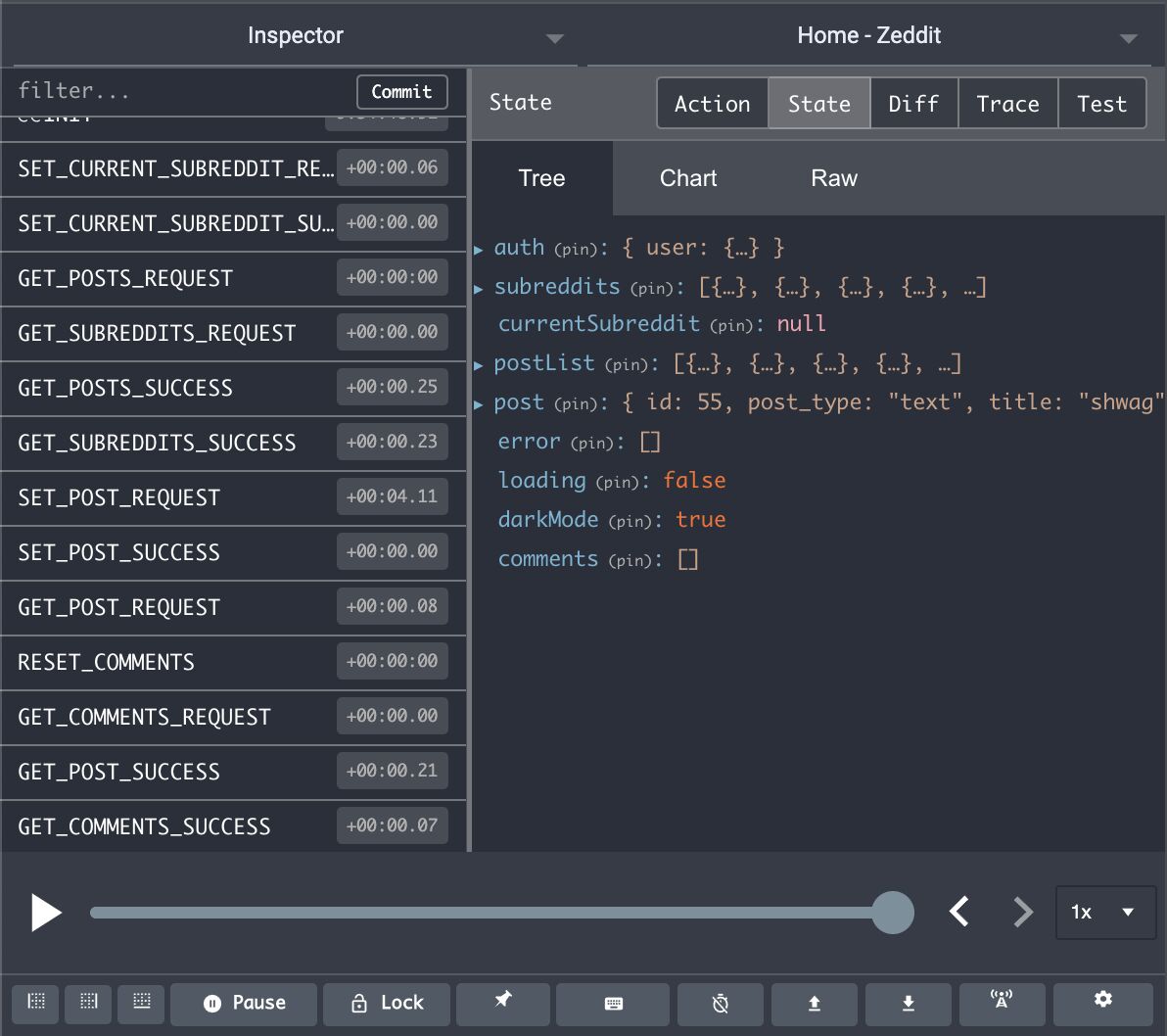 Jacob Broughton on LinkedIn: #redux #react #reactjs #reactdeveloper # ... Jacob Broughton on LinkedIn: #redux #react #reactjs #reactdeveloper # ...