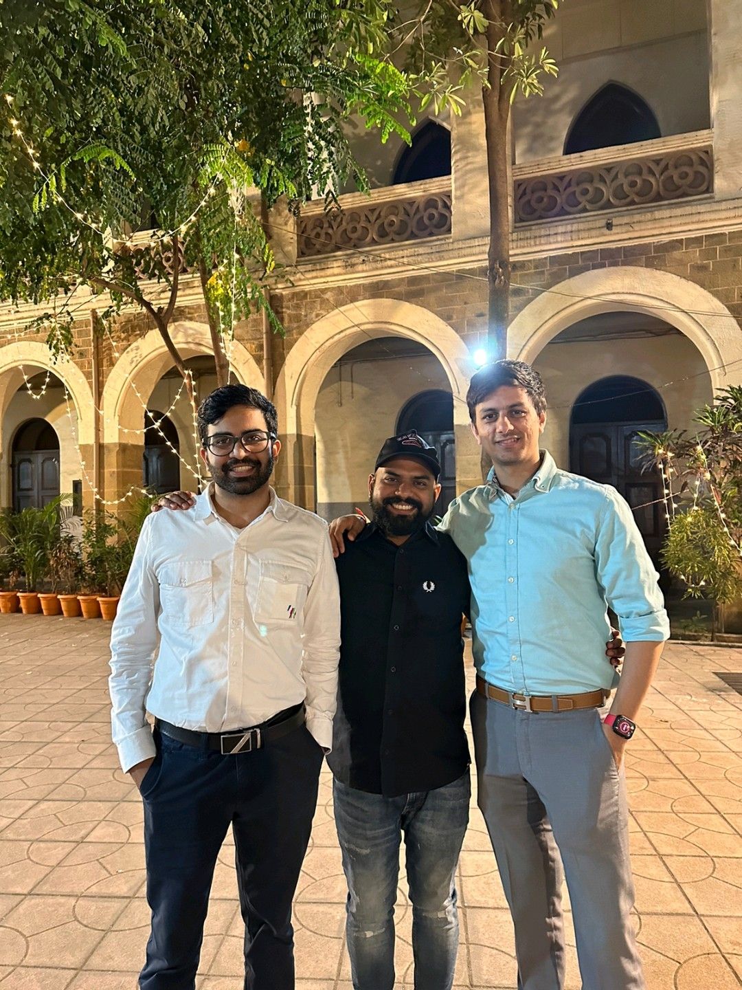 Parth Gupta posted on LinkedIn Parth Gupta posted on LinkedIn