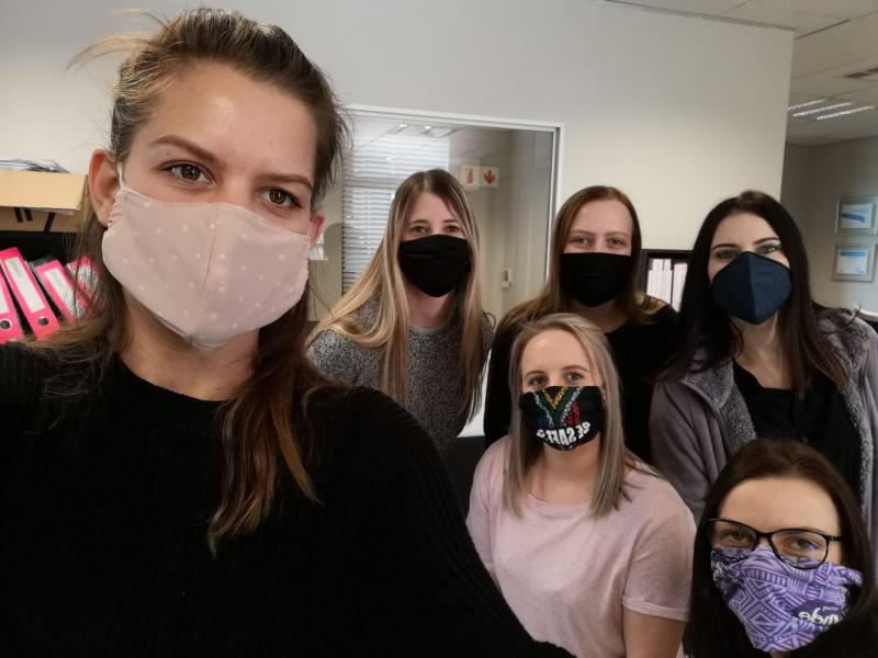 Courtenay Fisher on LinkedIn: It feels good to see the team and regroup ... Courtenay Fisher on LinkedIn: It feels good to see the team and regroup ...