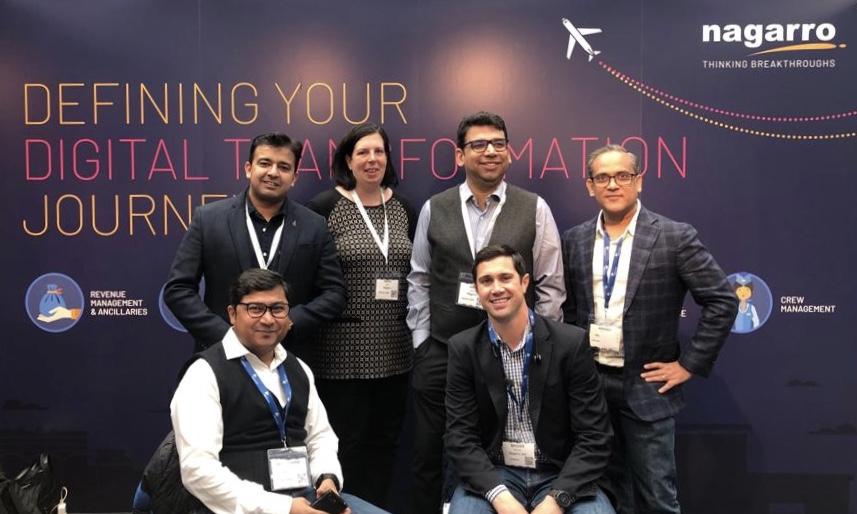 Nagarro on LinkedIn: #aviationfestival #aviationfest #nagarro # ... Nagarro on LinkedIn: #aviationfestival #aviationfest #nagarro # ...