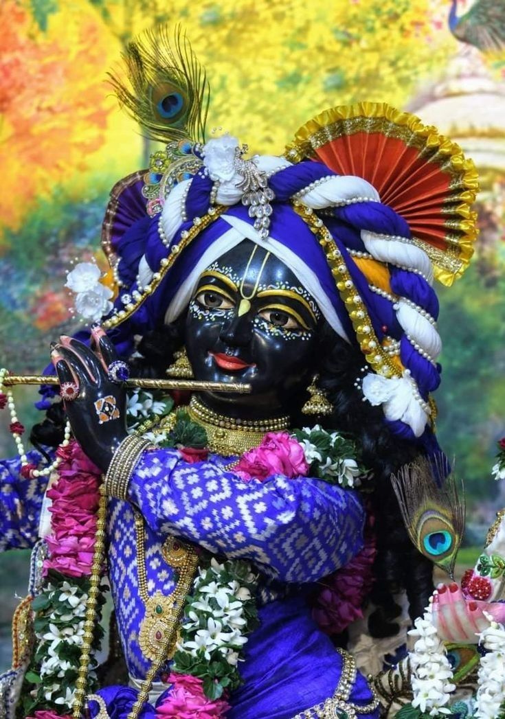 Dr. Monoj Kumar Chowdhury. Ph.D. on LinkedIn: Jai Shri Krishna Dr. Monoj Kumar Chowdhury. Ph.D. on LinkedIn: Jai Shri Krishna