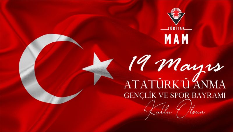 TUBITAK MARMARA ARASTIRMA MERKEZI posted on LinkedIn TUBITAK MARMARA ARASTIRMA MERKEZI posted on LinkedIn