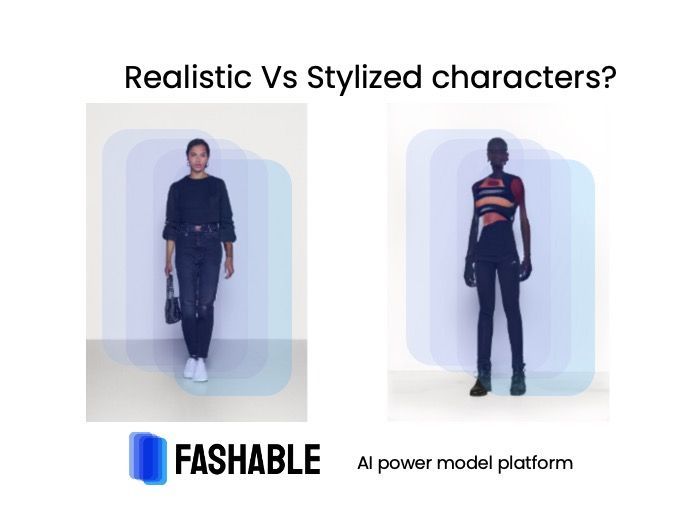 How will be your metaverse fashion persona? | Orlando Ribas Fernandes How will be your metaverse fashion persona? | Orlando Ribas Fernandes