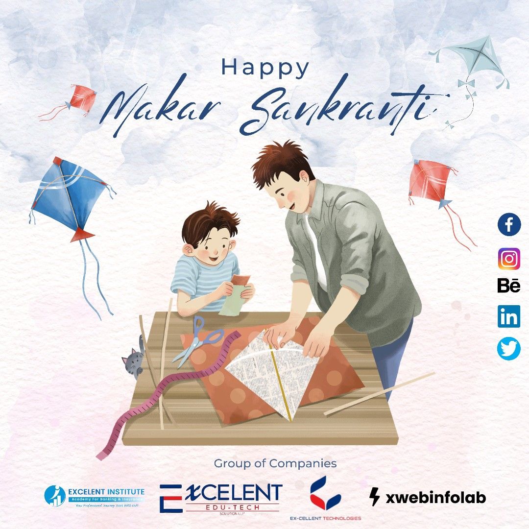 XWEB INFOLAB PVT LTD on LinkedIn: #india #uttayan2023 #makarsankranti # ... XWEB INFOLAB PVT LTD on LinkedIn: #india #uttayan2023 #makarsankranti # ...