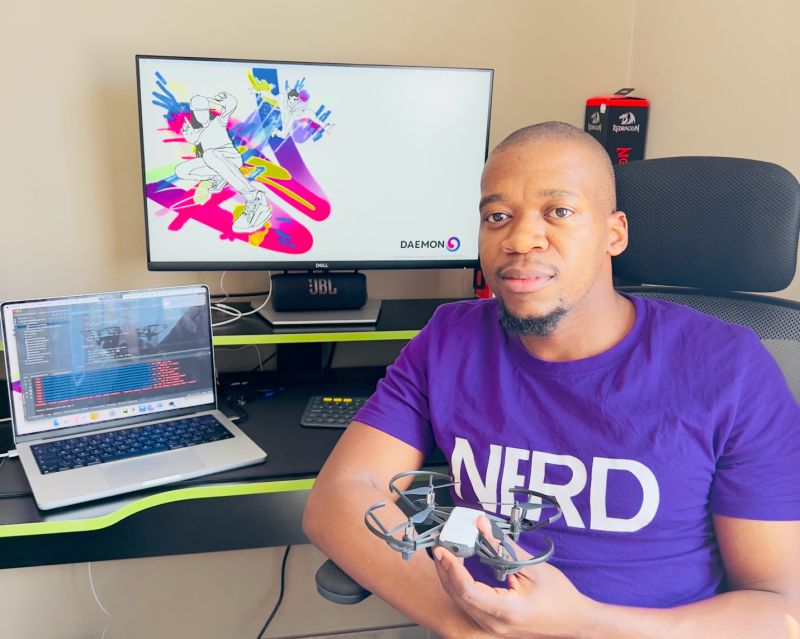 Molato Paul Sekgobela on LinkedIn: #programming #dataengineering # ... Molato Paul Sekgobela on LinkedIn: #programming #dataengineering # ...
