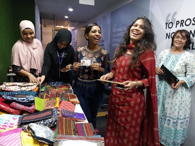 IIFL (India Infoline Group) on LinkedIn: #iifl #diwali #ngo #mela # ... IIFL (India Infoline Group) on LinkedIn: #iifl #diwali #ngo #mela # ...