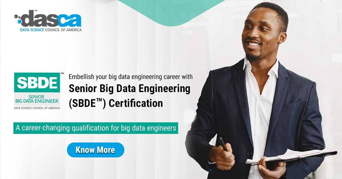 Data Science Council of America on LinkedIn: #bigdata #bigdataengineer ... Data Science Council of America on LinkedIn: #bigdata #bigdataengineer ...