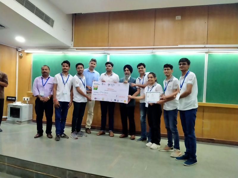 Kartik Singh Kushwah on LinkedIn: #sih2022 #iitkanpur #teamwork # ... Kartik Singh Kushwah on LinkedIn: #sih2022 #iitkanpur #teamwork # ...