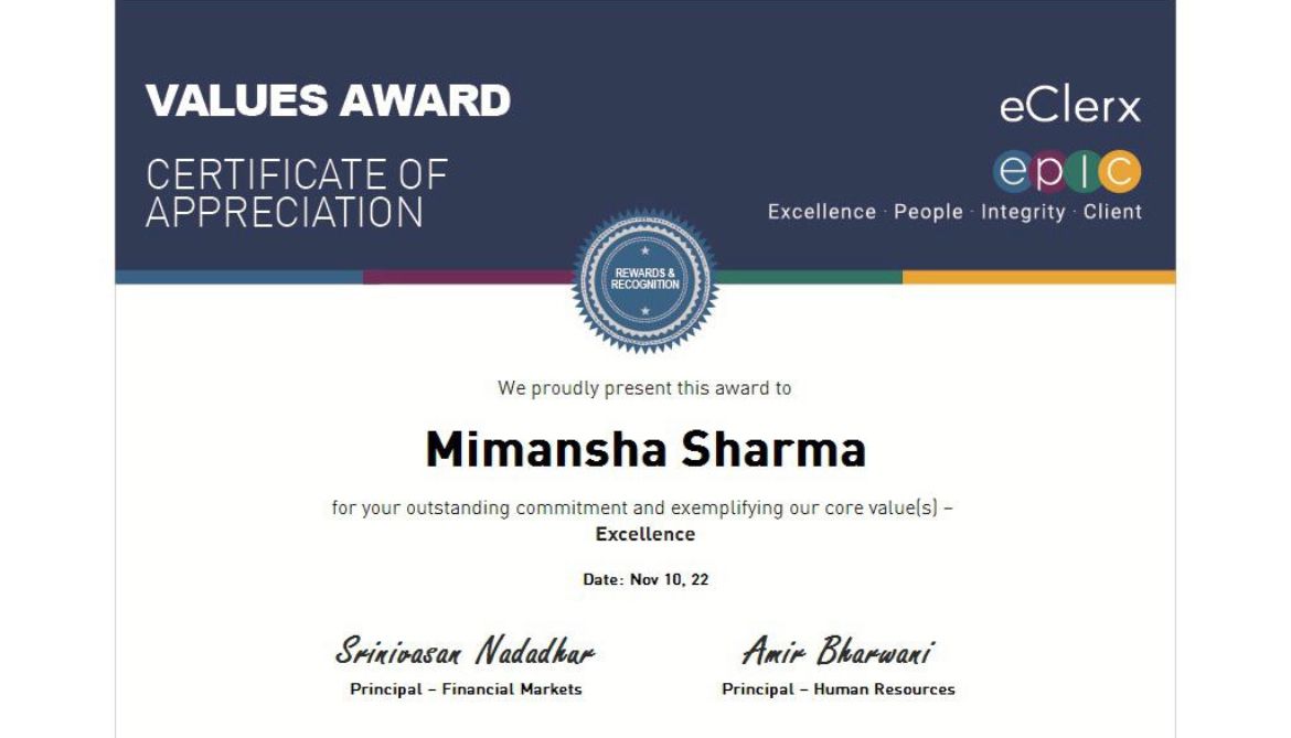 #thankyou #award | Mimansha sharma | 14 comments #thankyou #award | Mimansha sharma | 14 comments