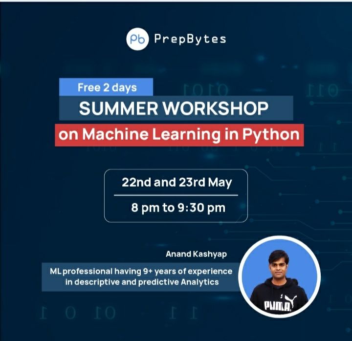 Yashica Garg on LinkedIn: #python #coding #programming #datascience # ... Yashica Garg on LinkedIn: #python #coding #programming #datascience # ...