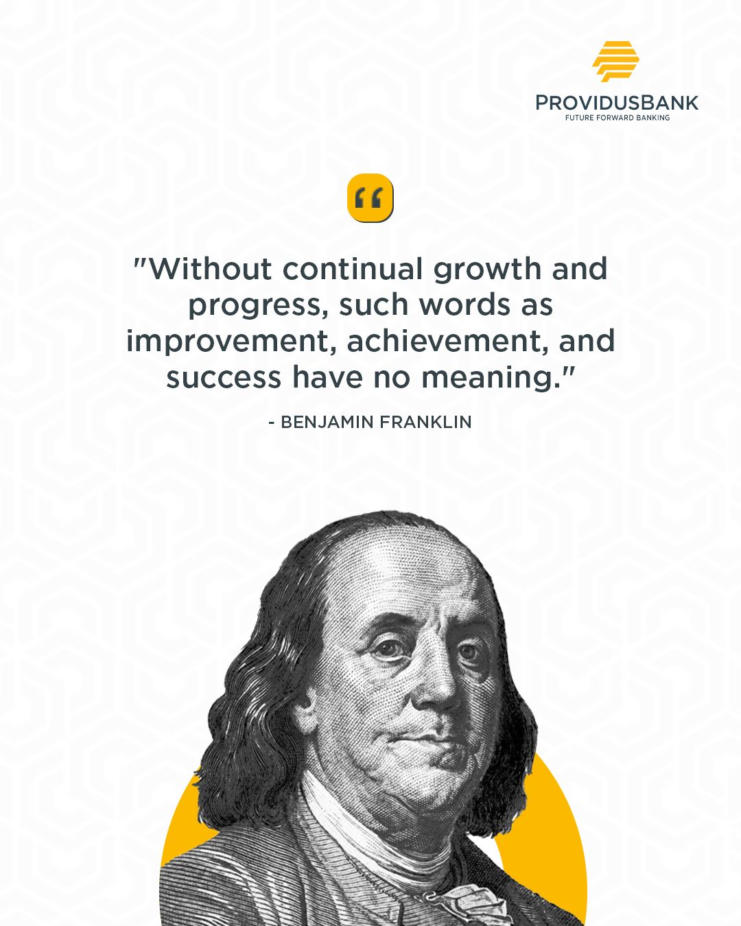ProvidusBank on LinkedIn: #providusbank #motivation #progress ProvidusBank on LinkedIn: #providusbank #motivation #progress
