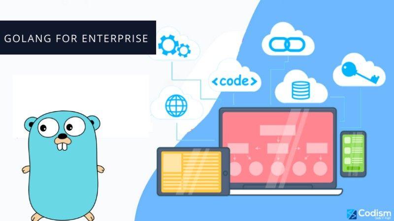 Codism LLC on LinkedIn: #golang #golangdevelopment # ... Codism LLC on LinkedIn: #golang #golangdevelopment # ...
