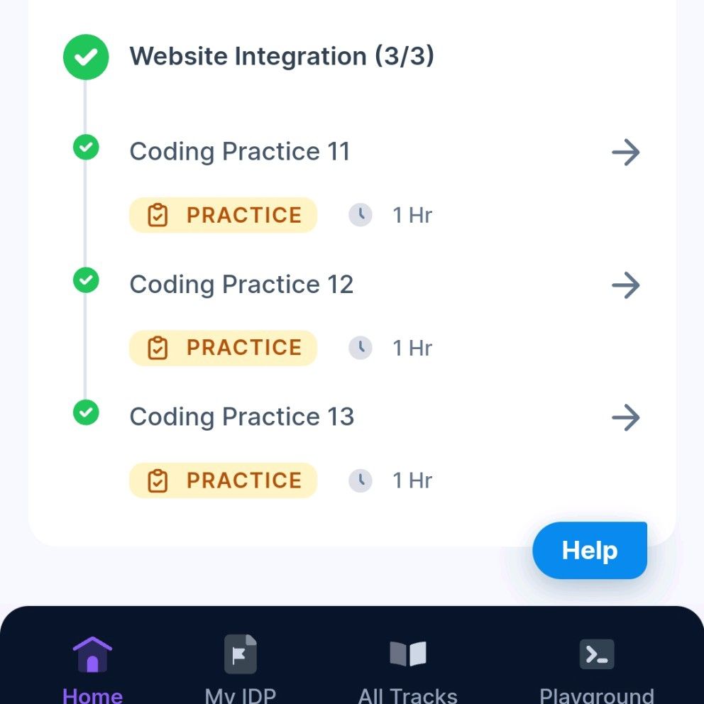 SHUBHAM KUSHWAHA on LinkedIn: #30daysofcodechallenge #nxtwave #ccbp # ... SHUBHAM KUSHWAHA on LinkedIn: #30daysofcodechallenge #nxtwave #ccbp # ...