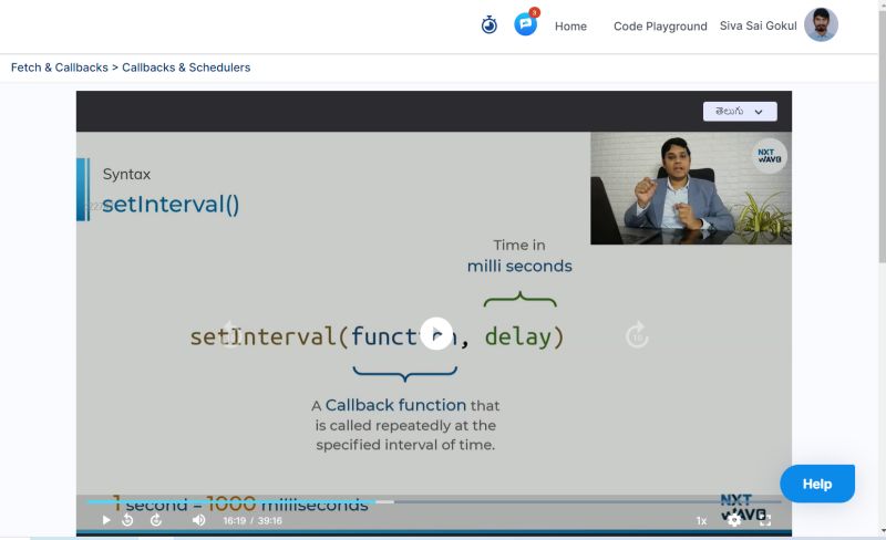 Gokul Kollipara on LinkedIn: #day50 #50daysofcodechallenge #javascript ... Gokul Kollipara on LinkedIn: #day50 #50daysofcodechallenge #javascript ...