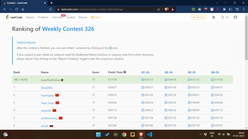 Ranjeet Bansode on LinkedIn: #leetcode #competitiveprogramming #dsa # ... Ranjeet Bansode on LinkedIn: #leetcode #competitiveprogramming #dsa # ...