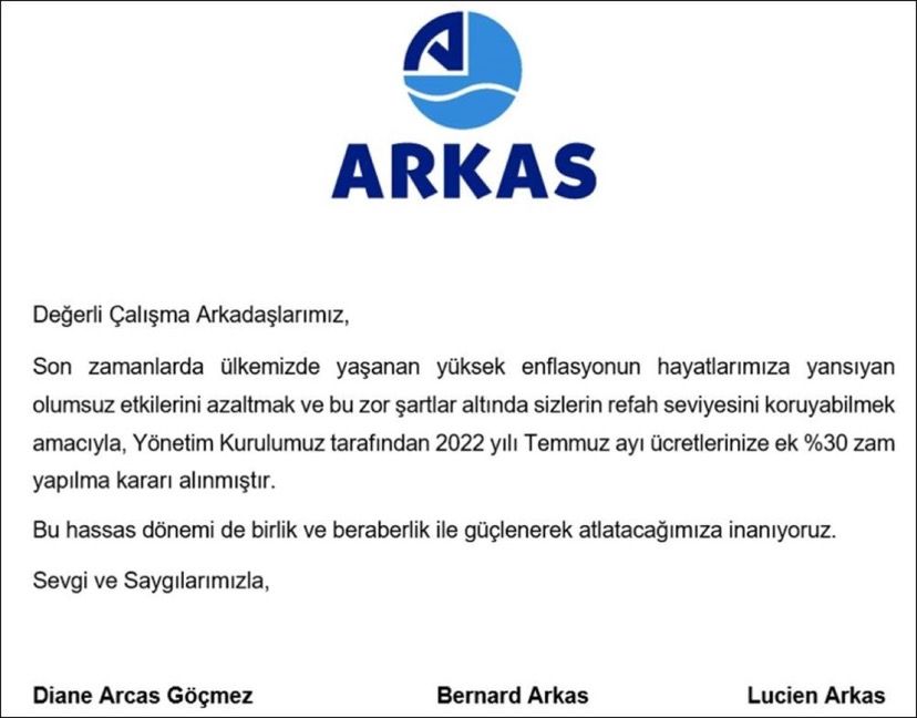 Cihan AKYILDIZ on LinkedIn: #i̇nsanadeğer Cihan AKYILDIZ on LinkedIn: #i̇nsanadeğer