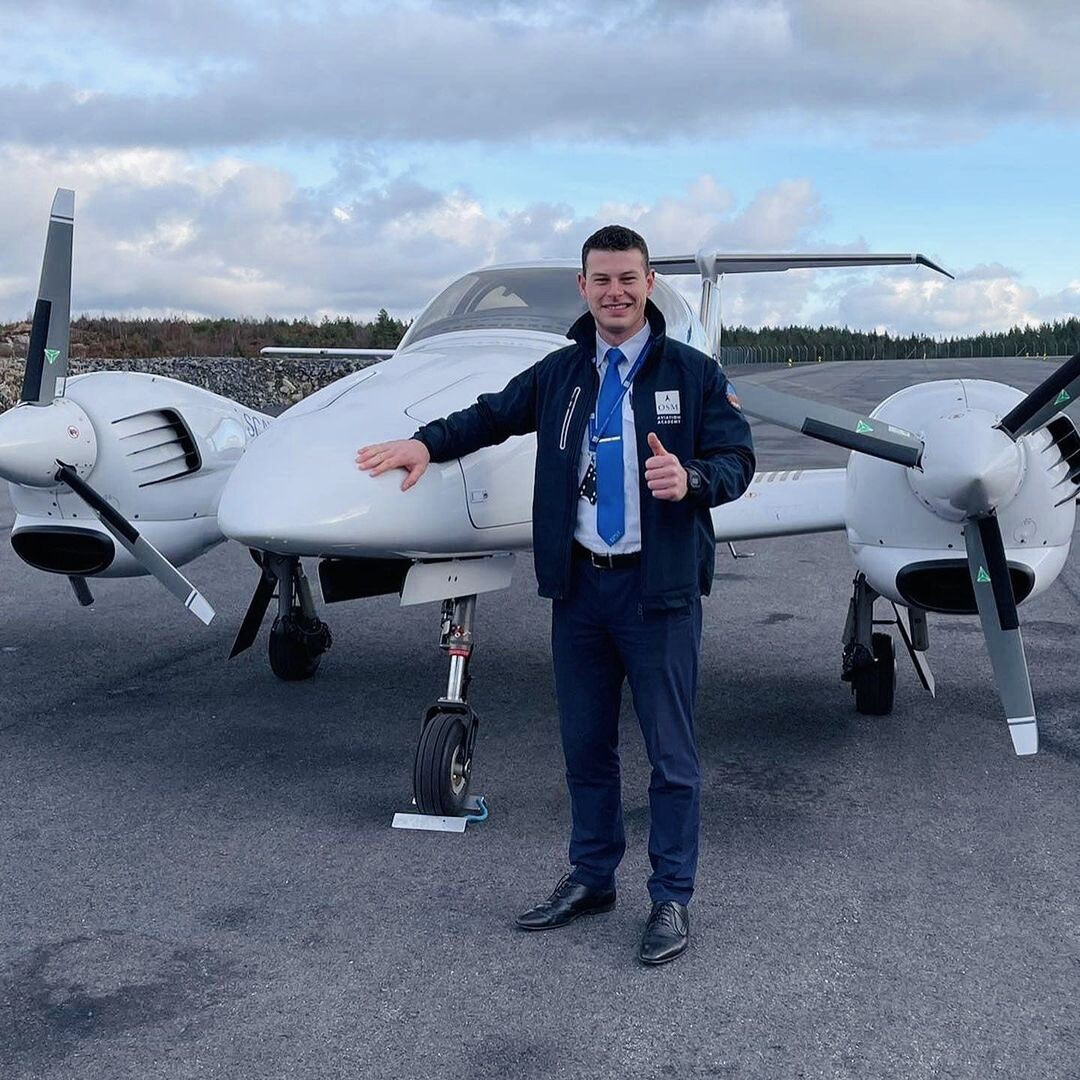 OSM Aviation Academy on LinkedIn: #pilottraining #skilltest #pilot # ... OSM Aviation Academy on LinkedIn: #pilottraining #skilltest #pilot # ...