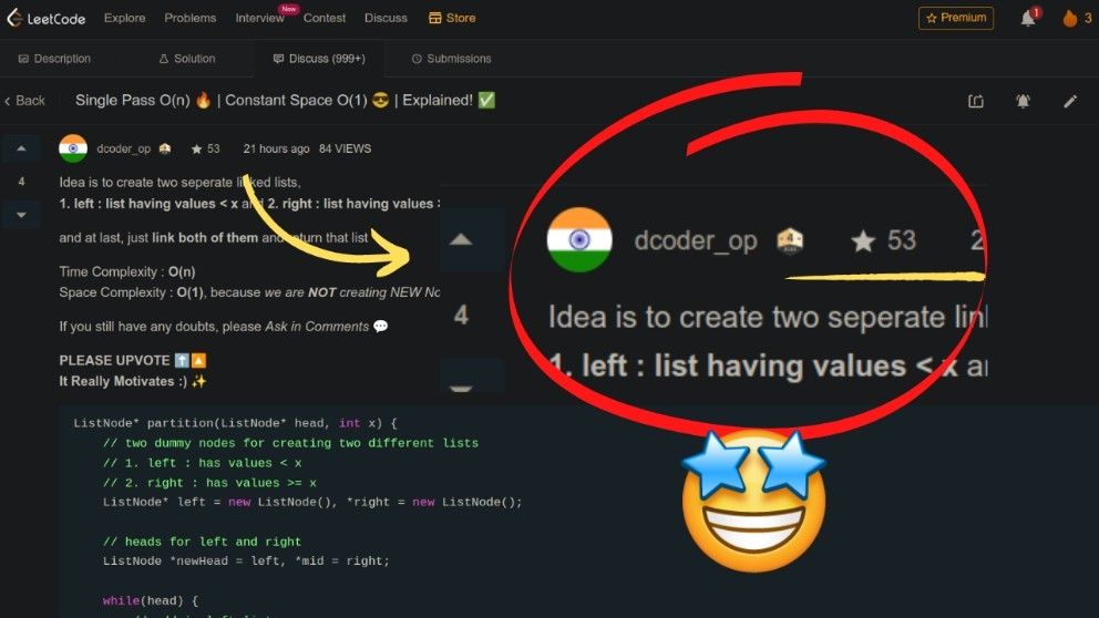 Dhruv Arora on LinkedIn: #leetcode #dsa #datastructuresandalgorithms # ... Dhruv Arora on LinkedIn: #leetcode #dsa #datastructuresandalgorithms # ...