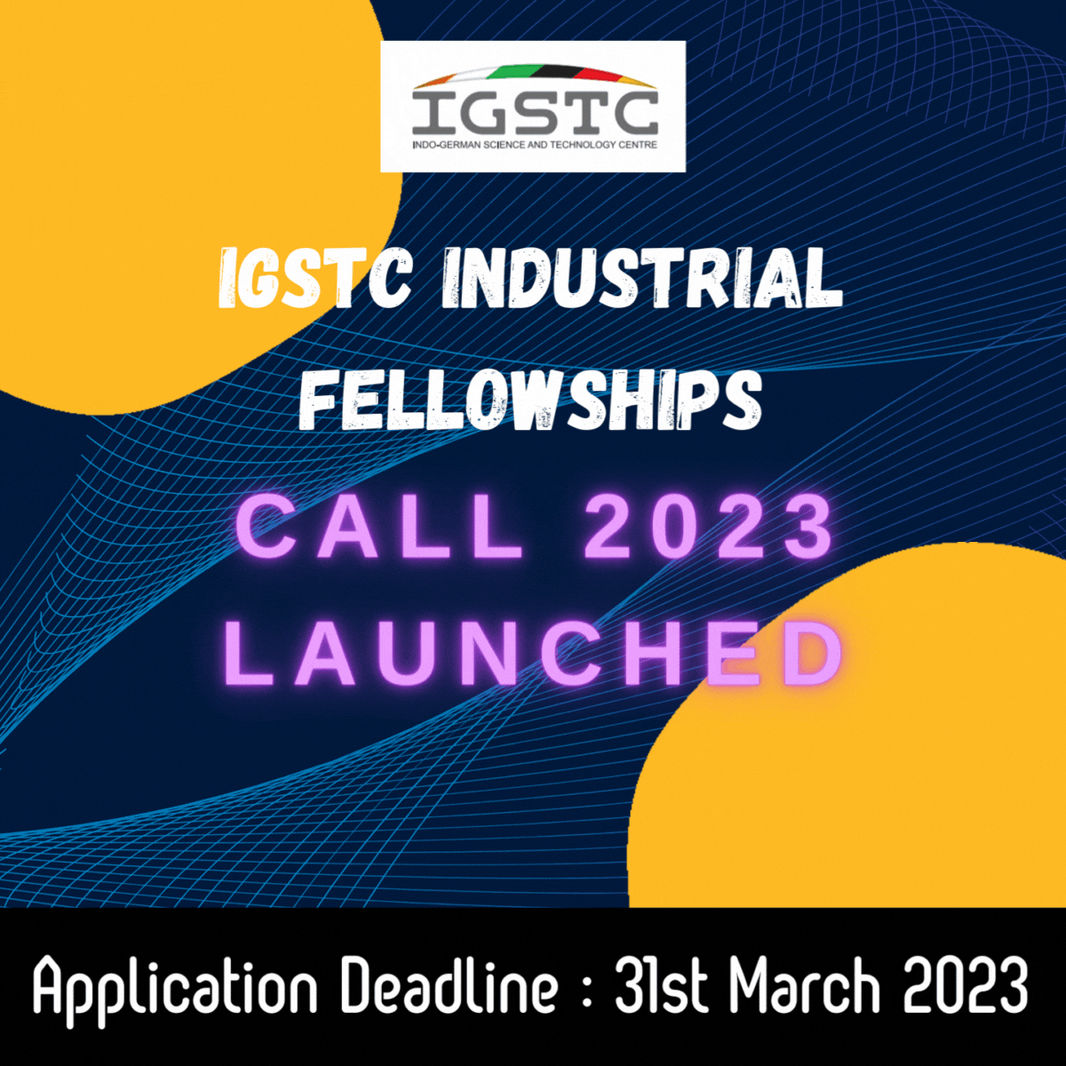 Maya Madhavan on LinkedIn: Indo -German Science &Technology Fellowships.. Maya Madhavan on LinkedIn: Indo -German Science &Technology Fellowships..