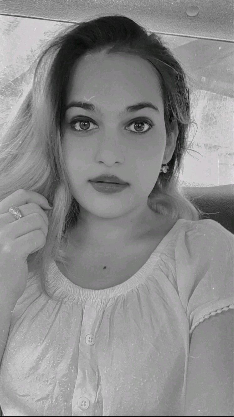 Asmita singh on LinkedIn: #black #white Asmita singh on LinkedIn: #black #white
