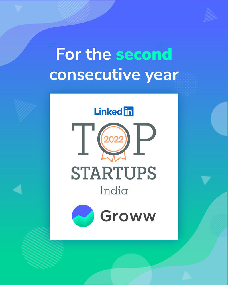Pranjal Goyal on LinkedIn: #groww #startups #linkedin #startupindia # ... Pranjal Goyal on LinkedIn: #groww #startups #linkedin #startupindia # ...
