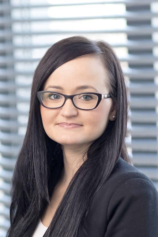 McKinsey & Company on LinkedIn: Marta, a senior recruiting coordinator ... McKinsey & Company on LinkedIn: Marta, a senior recruiting coordinator ...