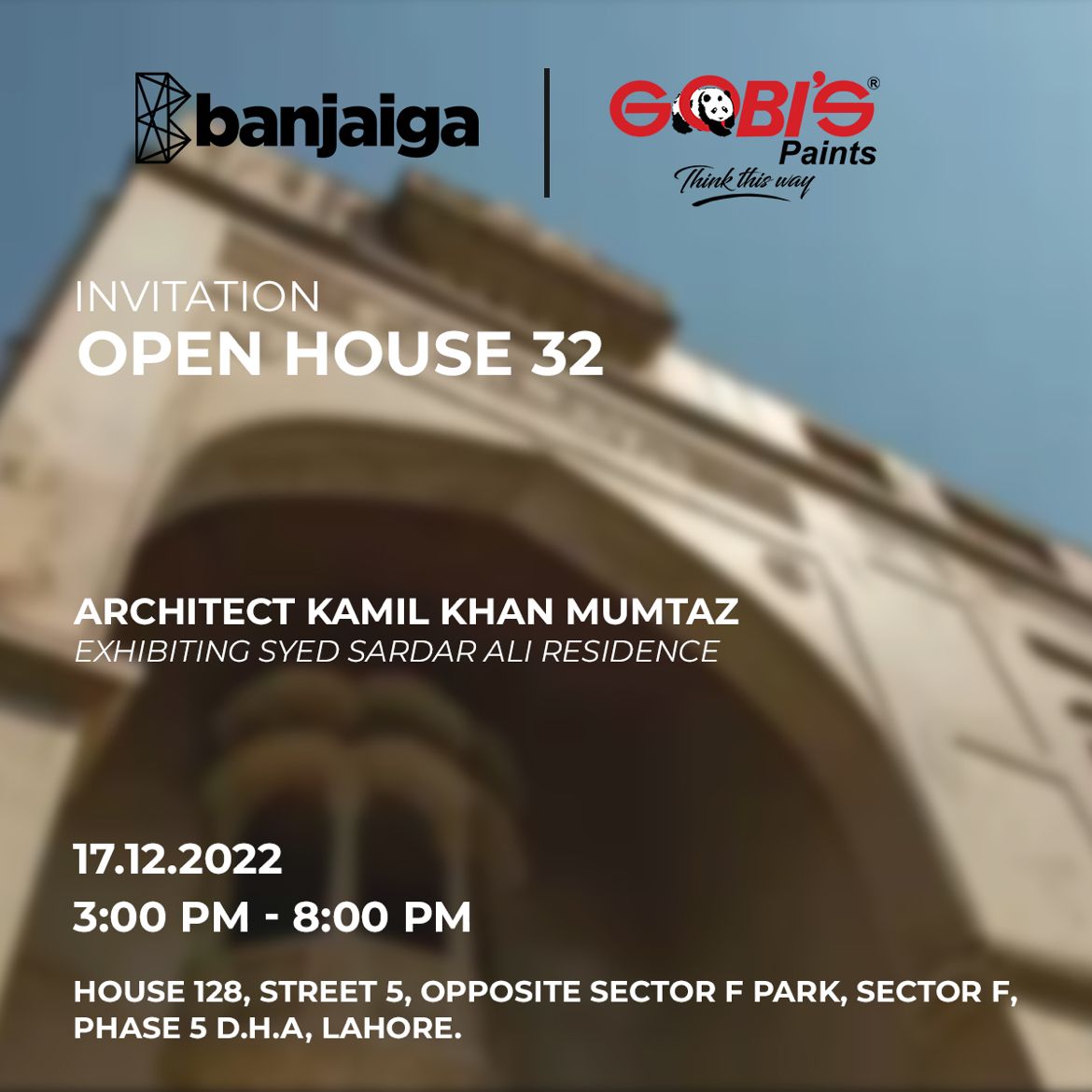 Ameer Hamza Hashmi on LinkedIn: #collaboration #architect Ameer Hamza Hashmi on LinkedIn: #collaboration #architect
