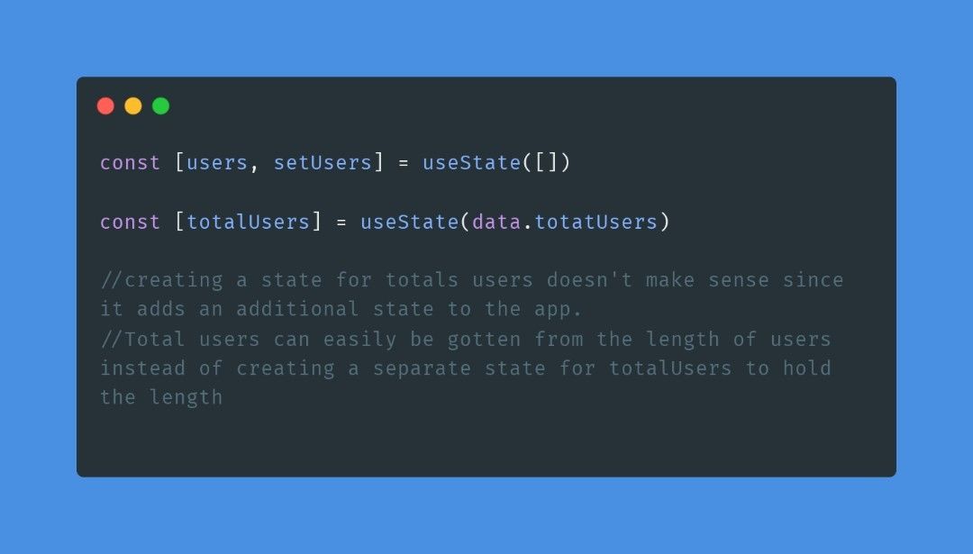 #reactjs | Emmanuel Ochade #reactjs | Emmanuel Ochade