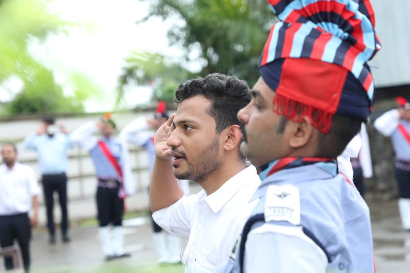 SANDIP TRIVEDI on LinkedIn: Happy Independence day @ Rayzon Solar SANDIP TRIVEDI on LinkedIn: Happy Independence day @ Rayzon Solar