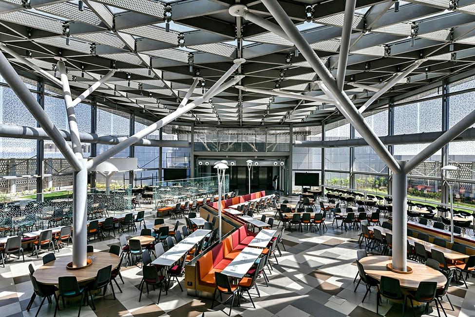 Prashant Bhat Photography on LinkedIn: Cafeteria designed by Abhijit ... Prashant Bhat Photography on LinkedIn: Cafeteria designed by Abhijit ...